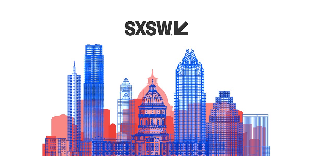 Your Guide To SXSW: First Timer Tips | by Pound & Grain | Medium