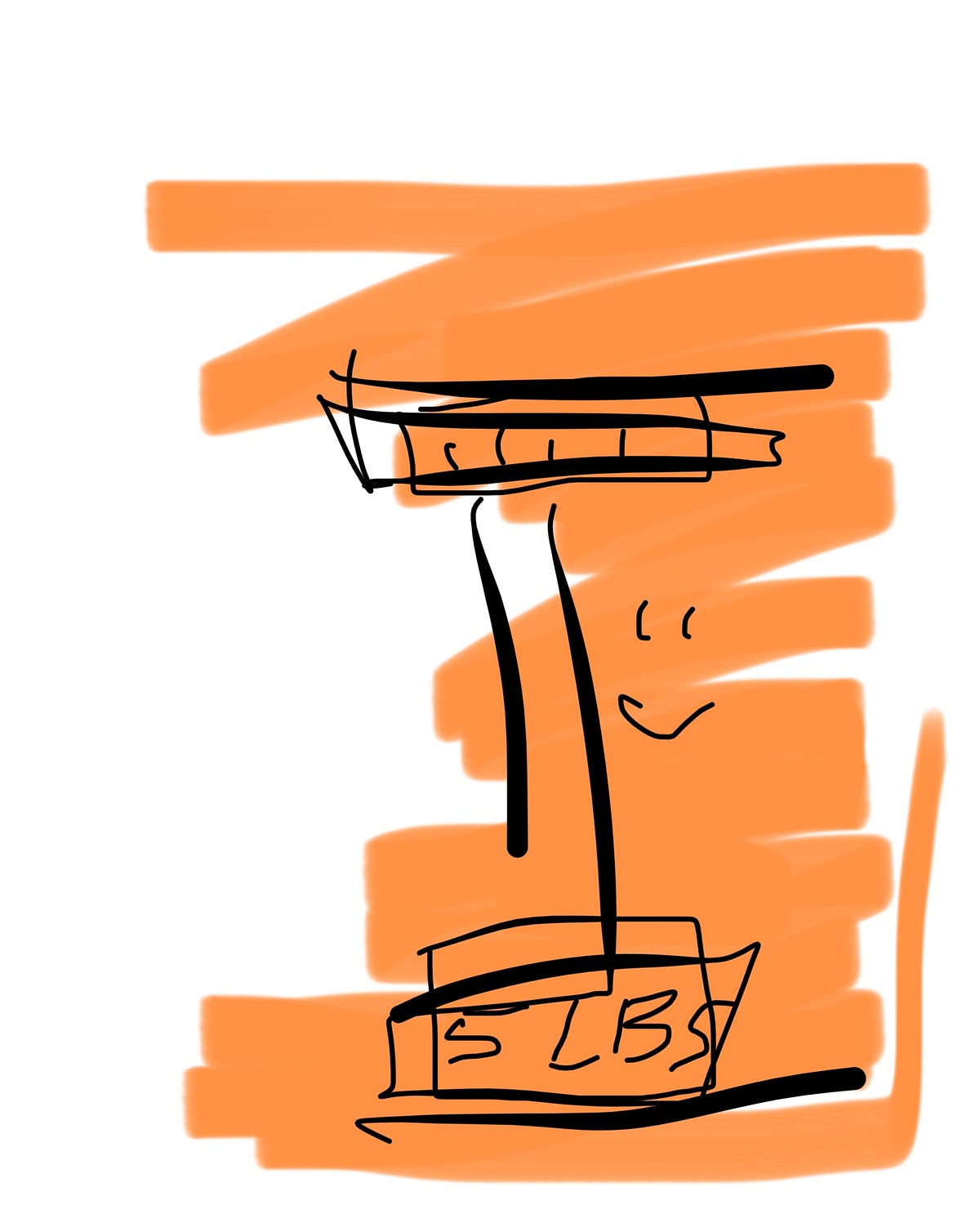 How To Let A Children’s Book Take Away Your Fear Of Lifting Weights - Nat Nesic - Medium