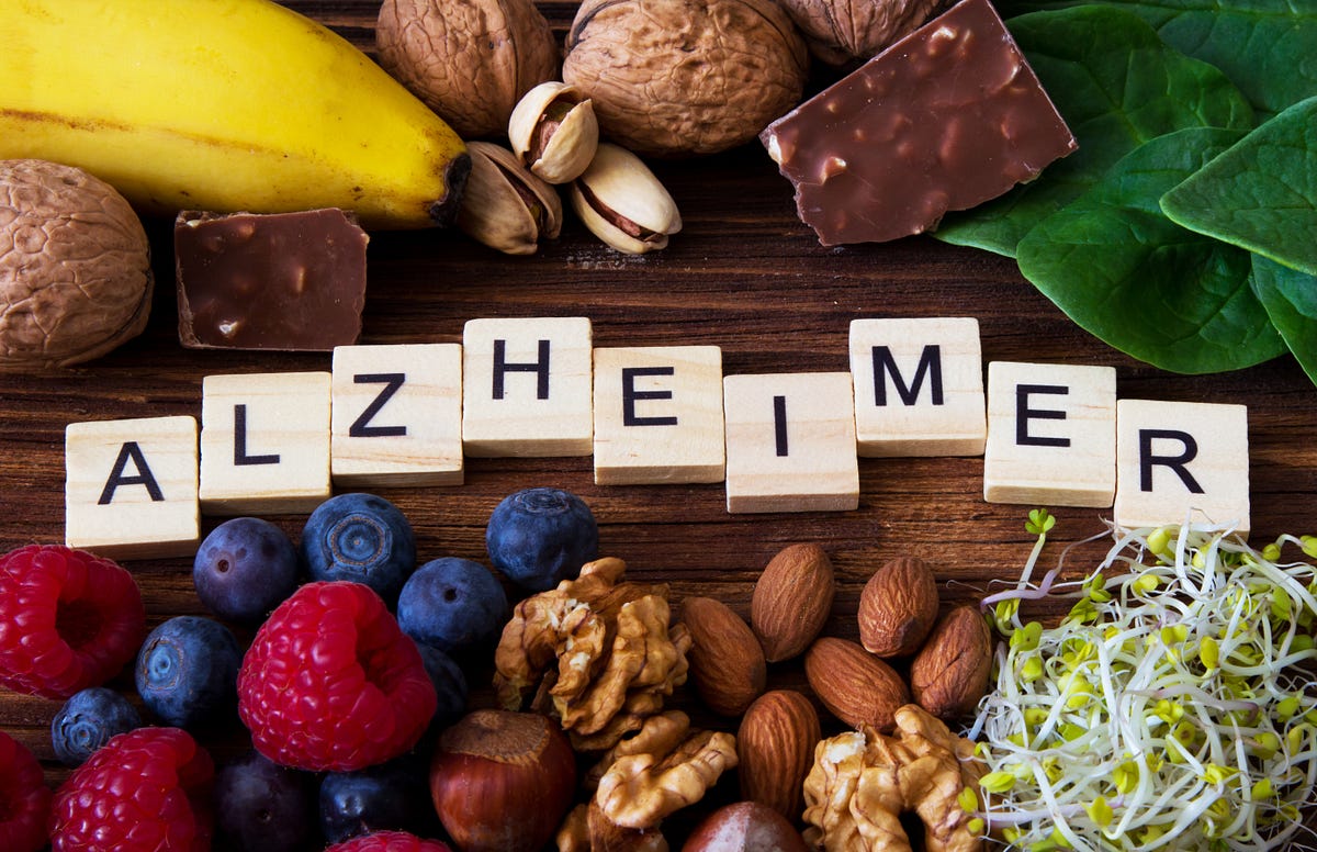 Researchers find that a plant-based diet can help with Alzheimer’s | by ...