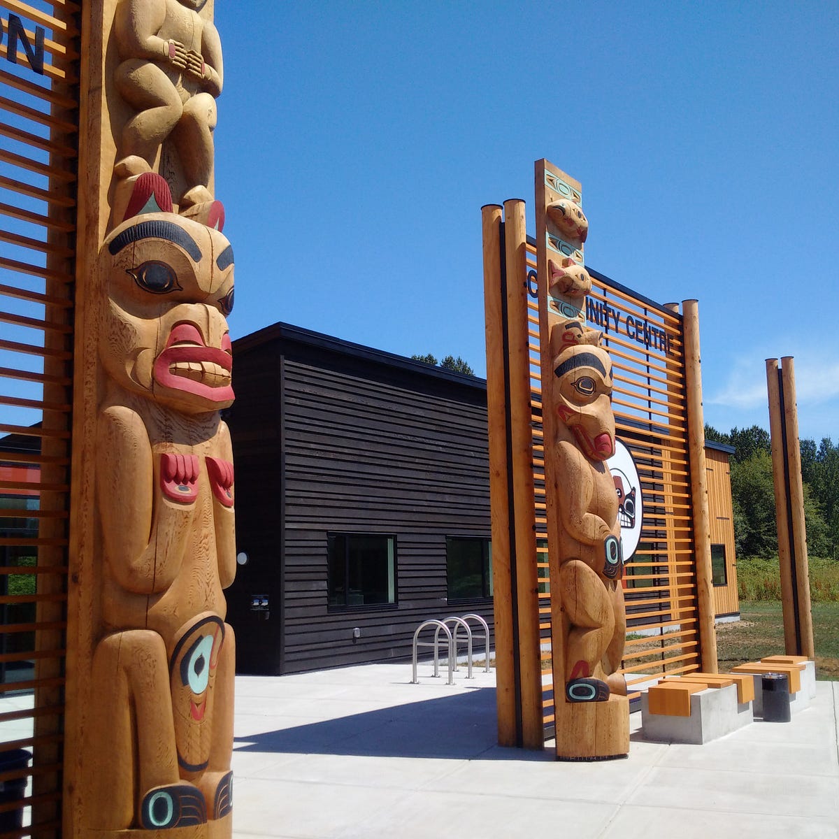 Architectures of Renewal. Surveying the Indigenous Architectural… | by ...