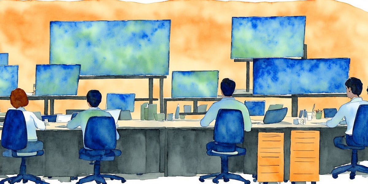 Four Things I Miss About Working for a Nonprofit as a Software Engineer | by Cat S Guan | Code ...