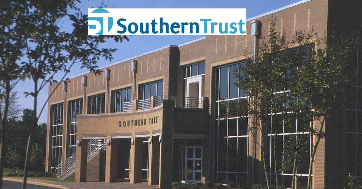 Southern Trust Insurance: Safeguarding Your Future - Dollarbd - Medium