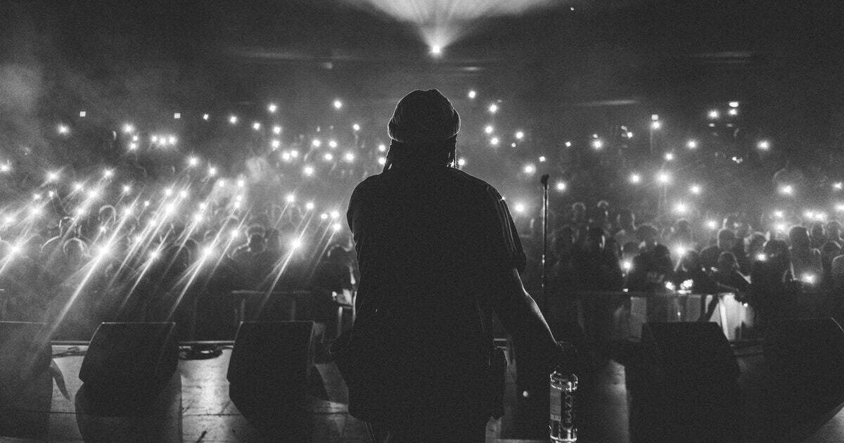 The Future of Hip Hop: Rappers & Artists to Watch! | Viberate — Music ...