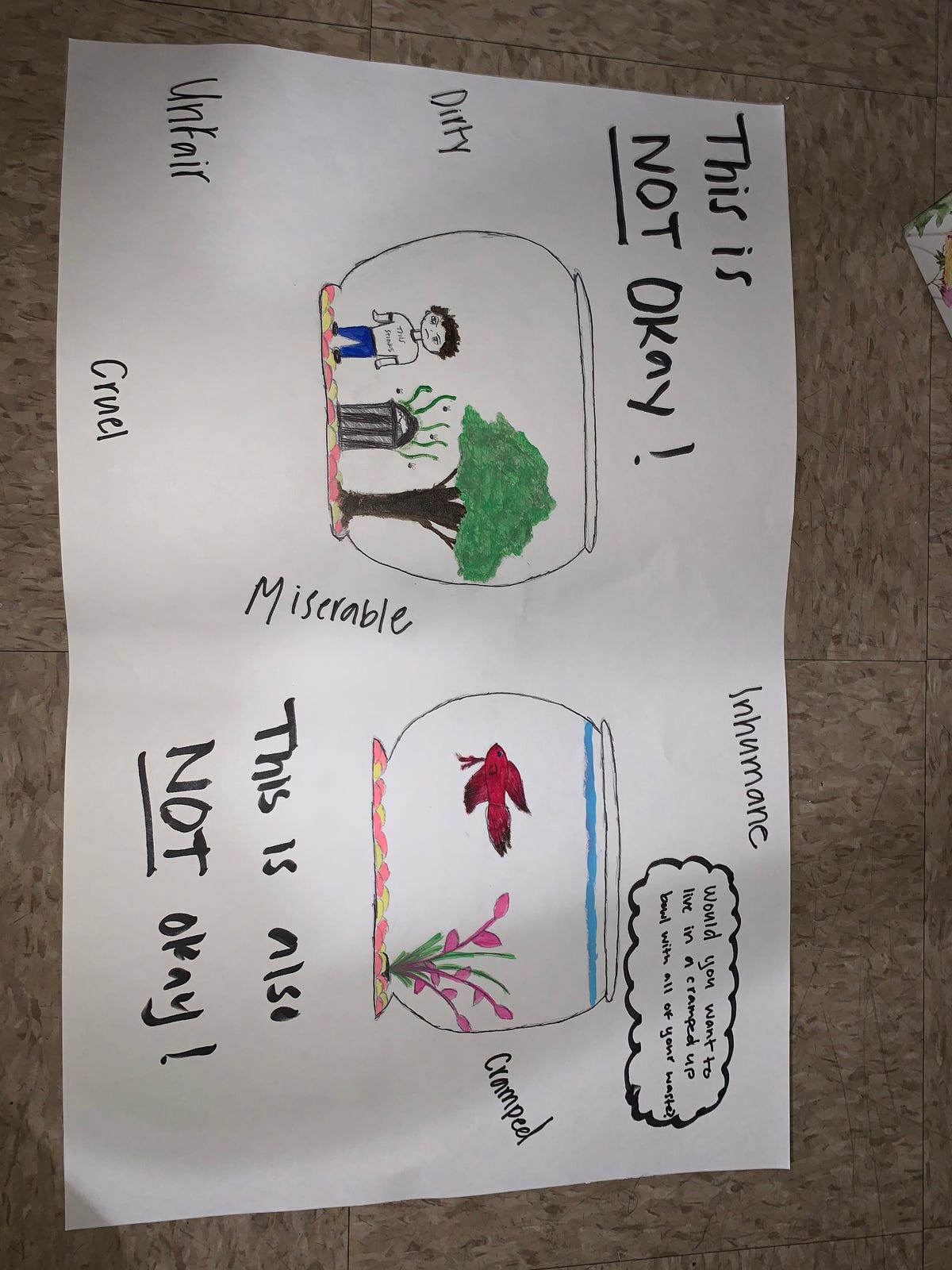 Week 6 — Art Activity — Intermedia | by Ashely Hernandez | Medium