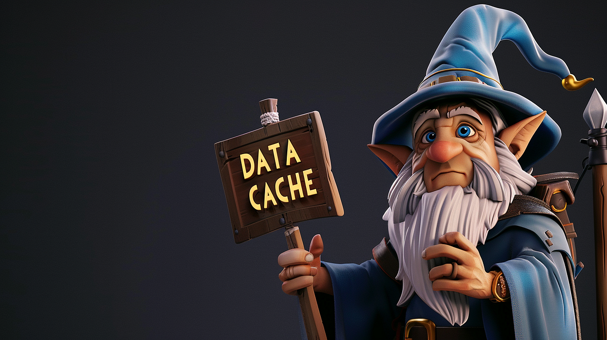 Mastering Data Fetching in React: Introducing useFetchCache | by Toni ...