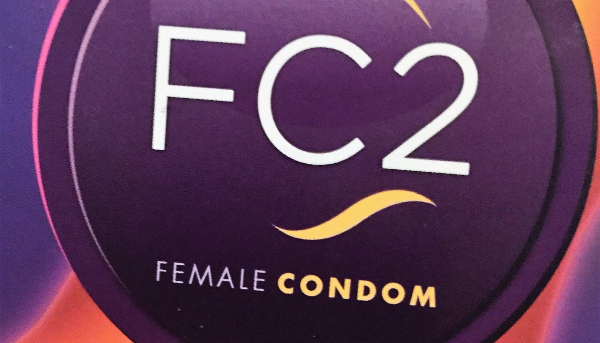 4 Reasons Everyone Should Be Celebrating Global Female Condom Day | by ...