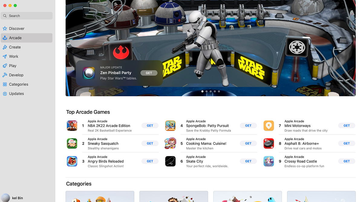 Apple Arcade After 3 years — Surprisingly Good | by Kelvin | Kelbin ...