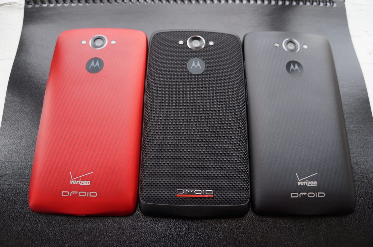 Motorola Droid Turbo. Motorola Droid Turbo 3; nonetheless… | by Talah ...
