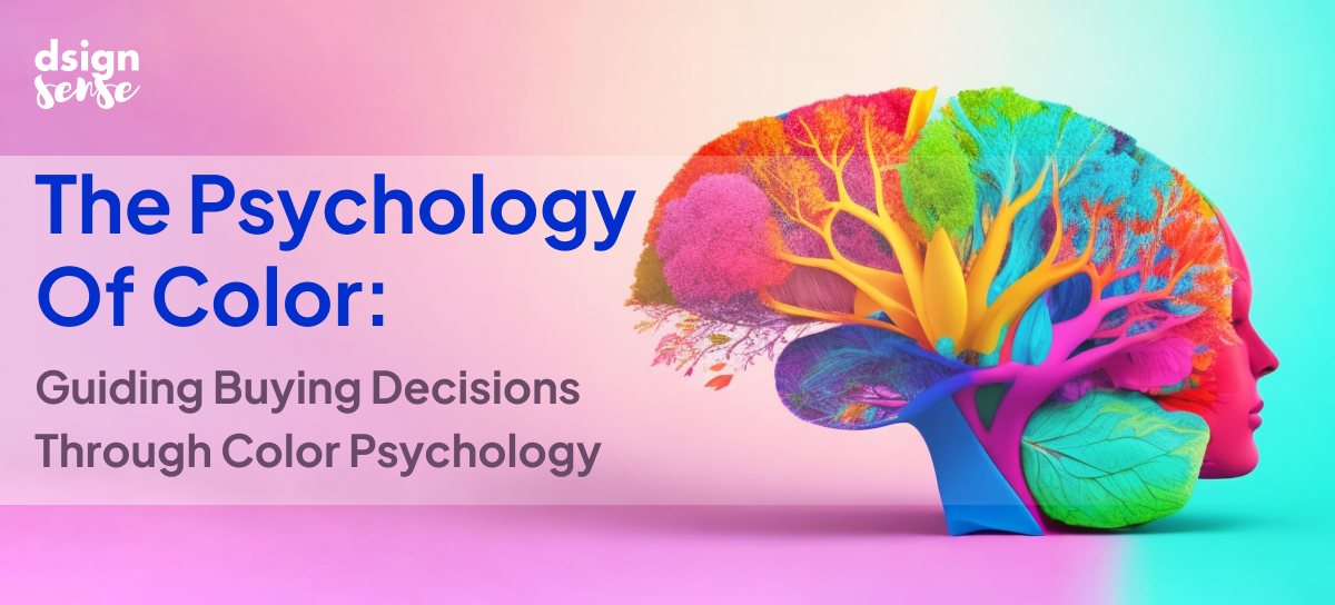 The Psychology of Color: Guiding Buying Decisions Through Color ...