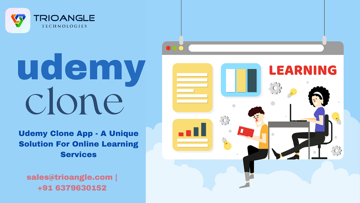 udemy clone | udemy clone app | udemy clone script | udemy clone software | udemy app clone ...
