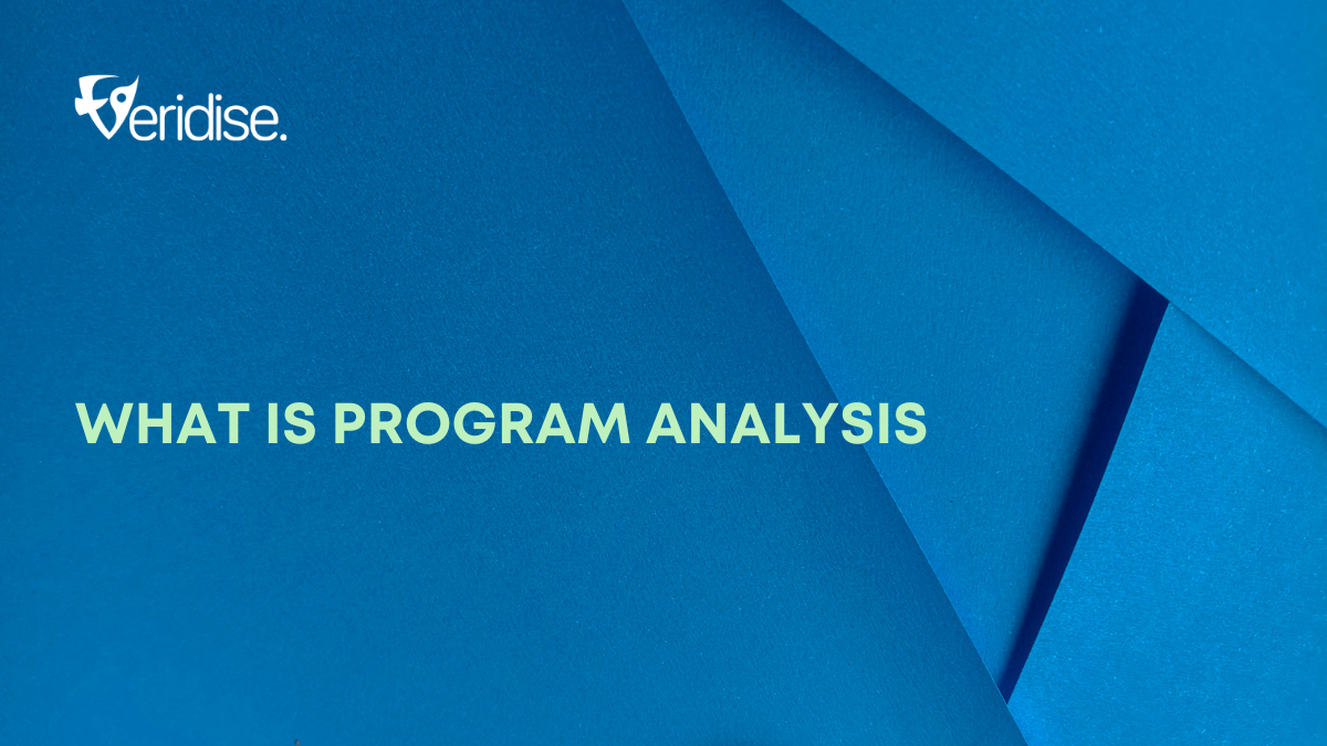 What Is Program Analysis If You Are Interested In Blockchain By what-is-program-analysis-if-you-are-interested-in-blockchain-by
