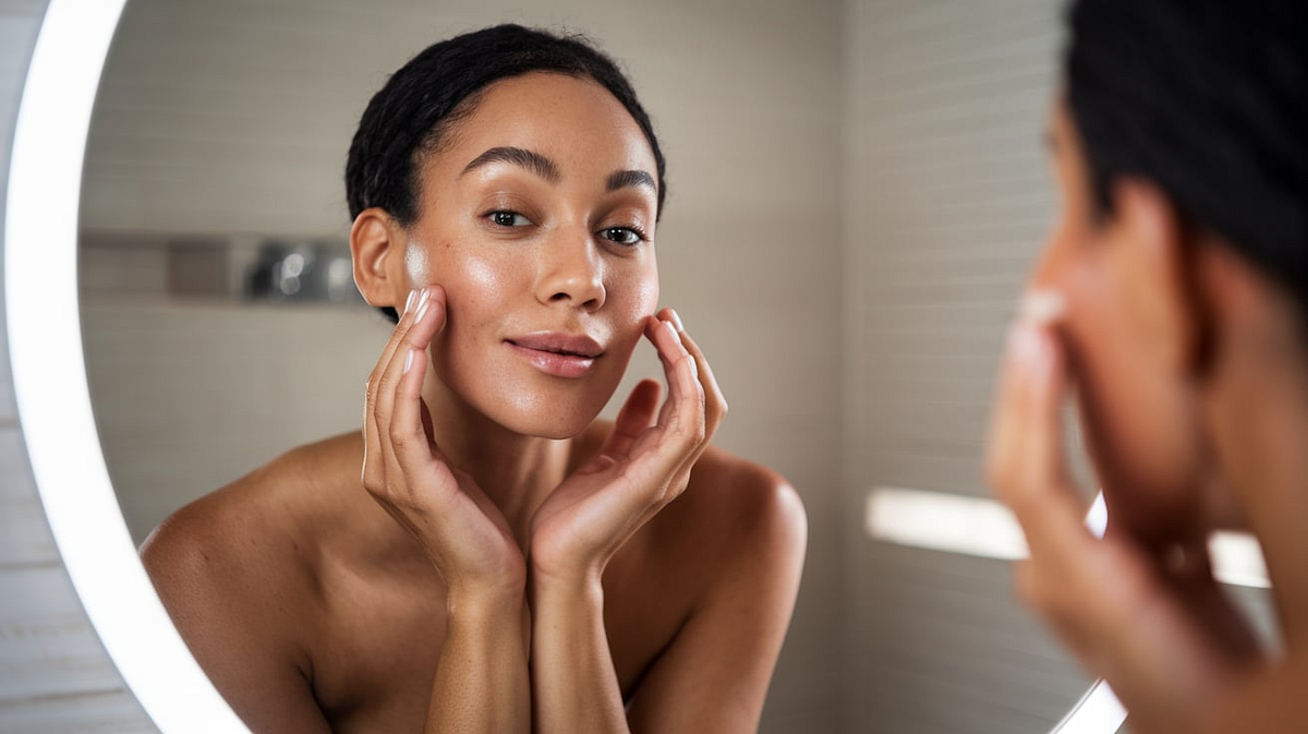 How To Lose Face Fat: Quick Tips for a Slimmer, More Defined Look! | by ...