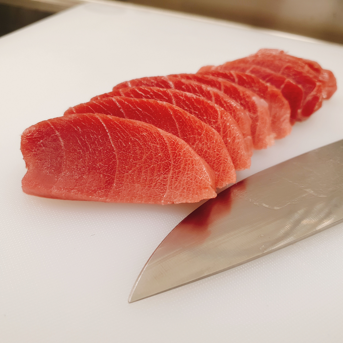 Exploring the Tuna Spectrum. In the vast ocean of seafood options… | by ...