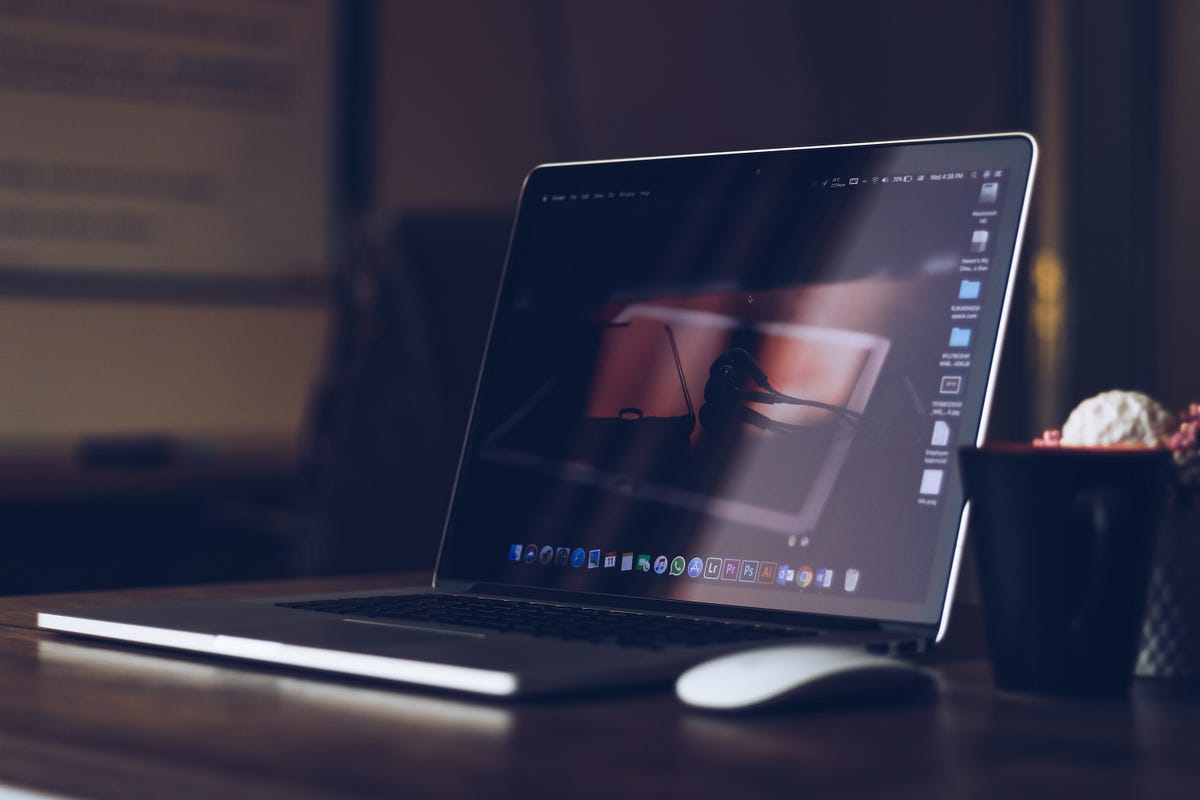 macOS Wi-Fi troubleshooting | A bit off
