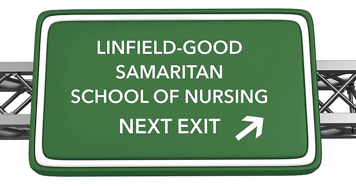 Moving to the future. When Linfield moves to its new facility… | by ...
