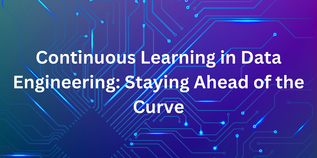 Data Engineering Journey: From Qlik Developer to Data Modeler and ...