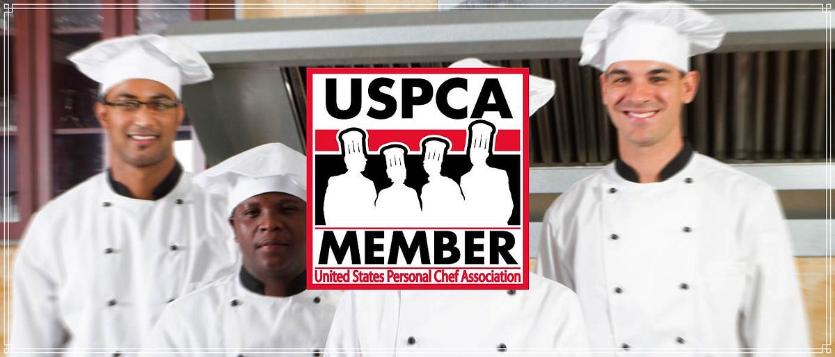 USPCA Member Appreciation Contest | by US Personal Chef Assn. | Medium