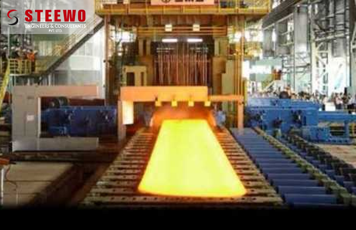 Steel Hot Heavy Section Rolling Mill Machine and Plants Manufacturing, Suppliers, and Exporters ...