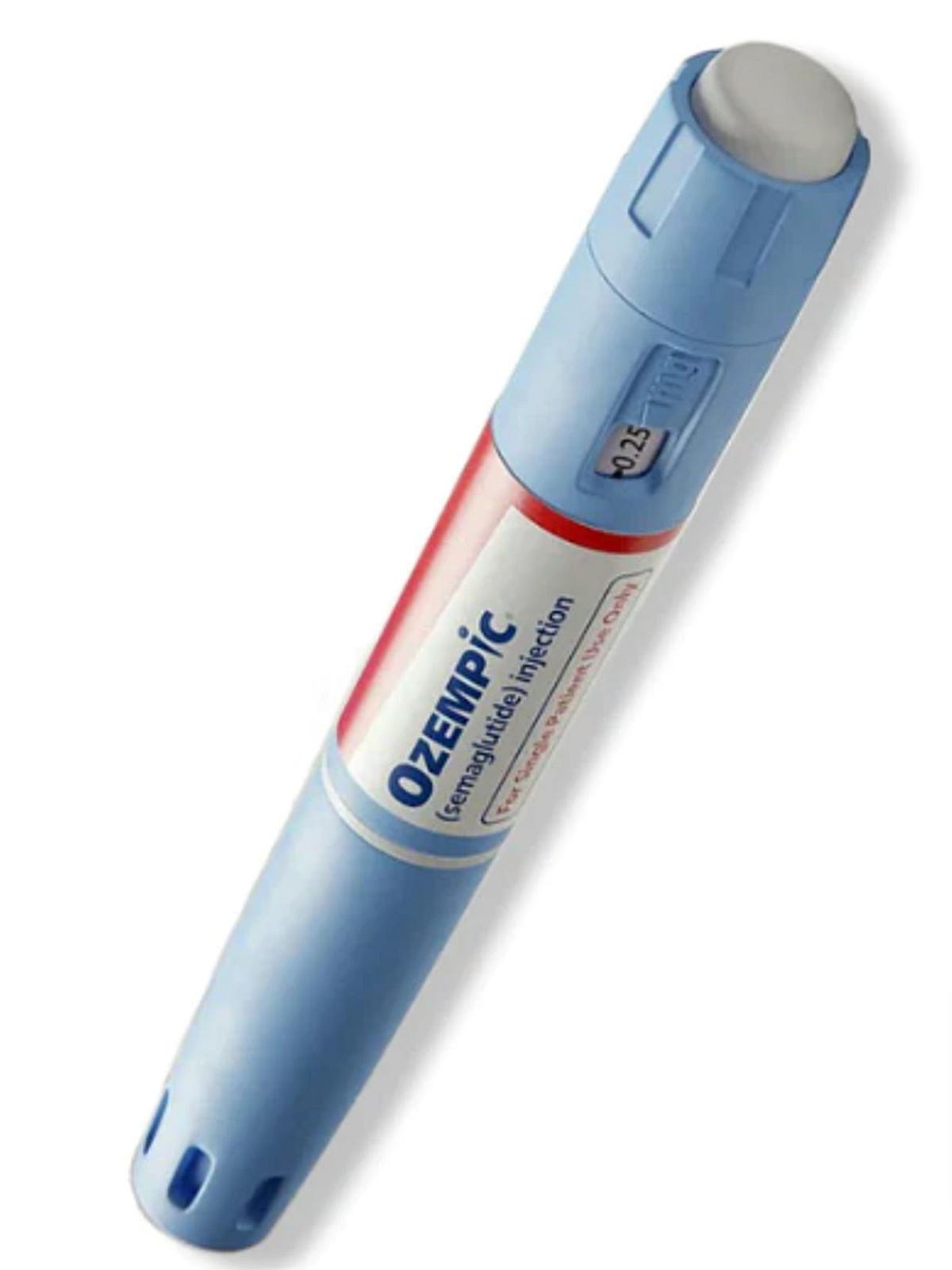 Ozempic: The Injection Revolutionizing Weight Loss - Ivyrx - Medium