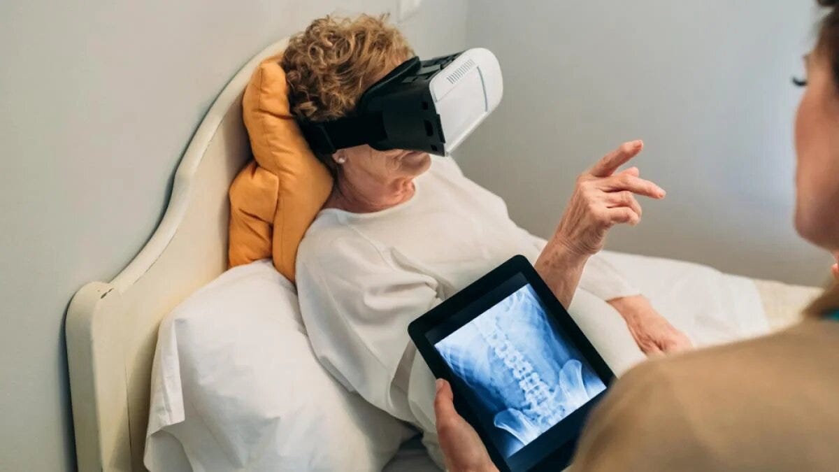 Harnessing the Power of Audio-Visual Entrainment Therapy | by ...