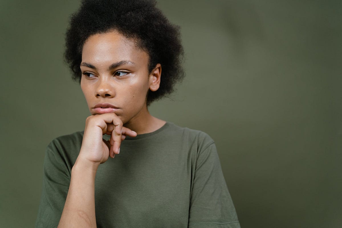 Ladies, Here Are 4 Reasons Some Of You May Unfortunately Remain Single ...