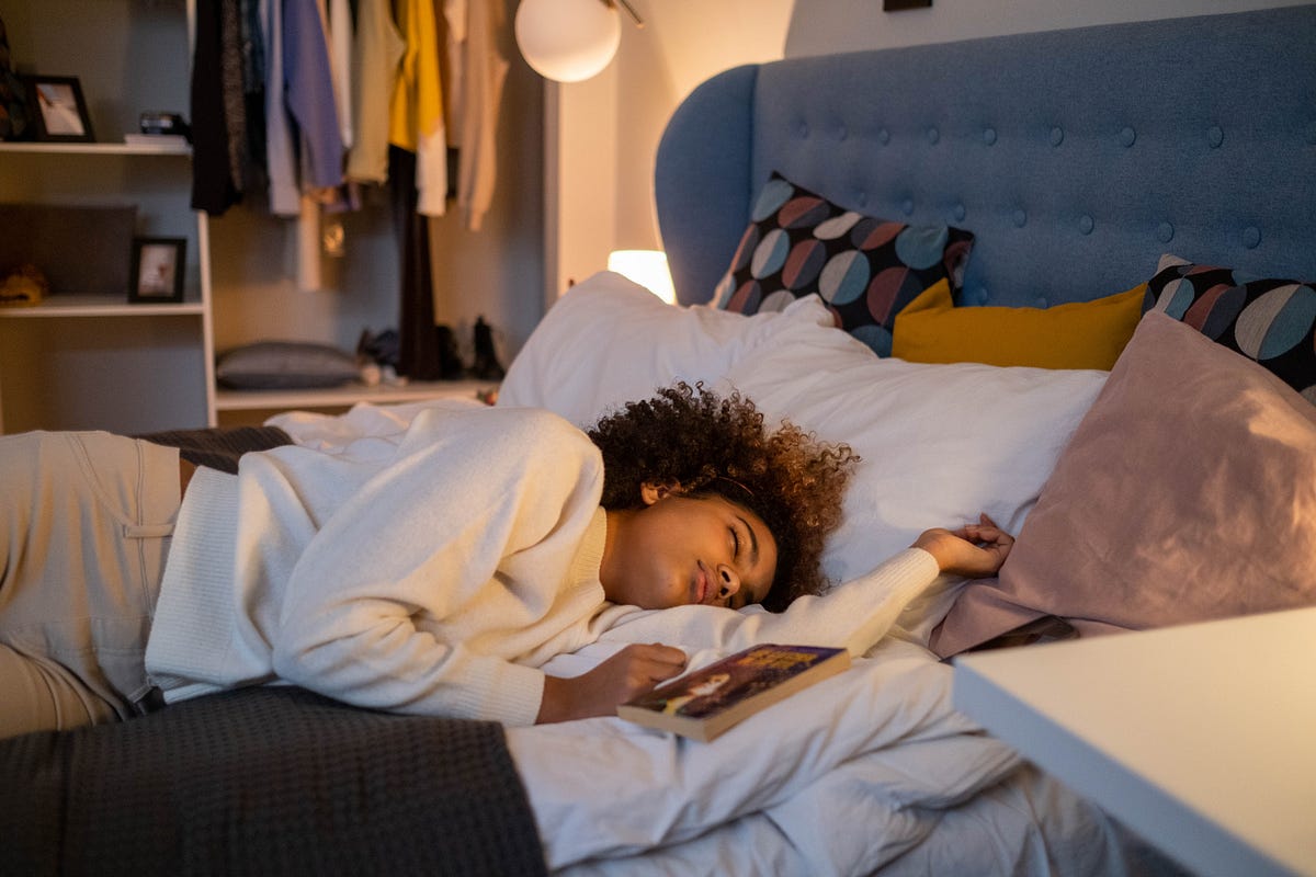 The Science of Sleep: Understanding the Importance of a Good Night’s ...