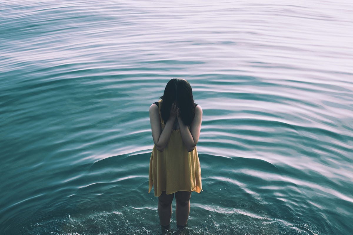 Some of the reasons you're feeling so sad | Practical Growth