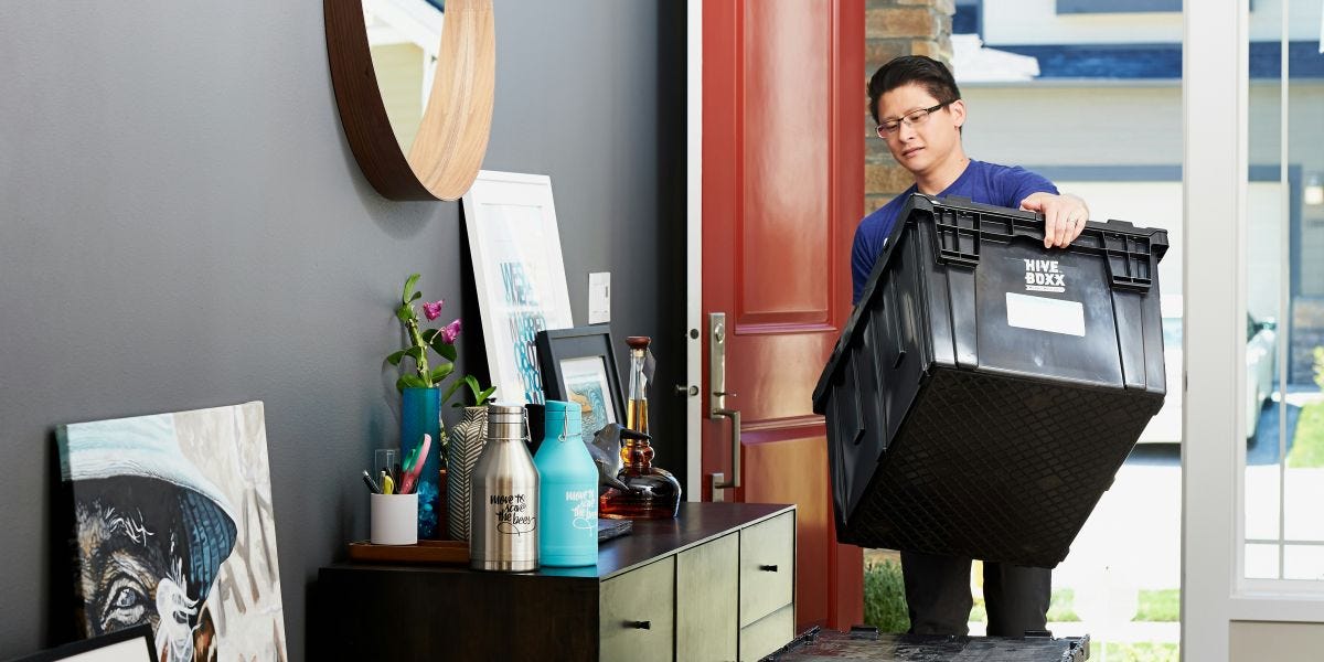A Smart Way to Offload Work. Become lazier — and have people thank ...