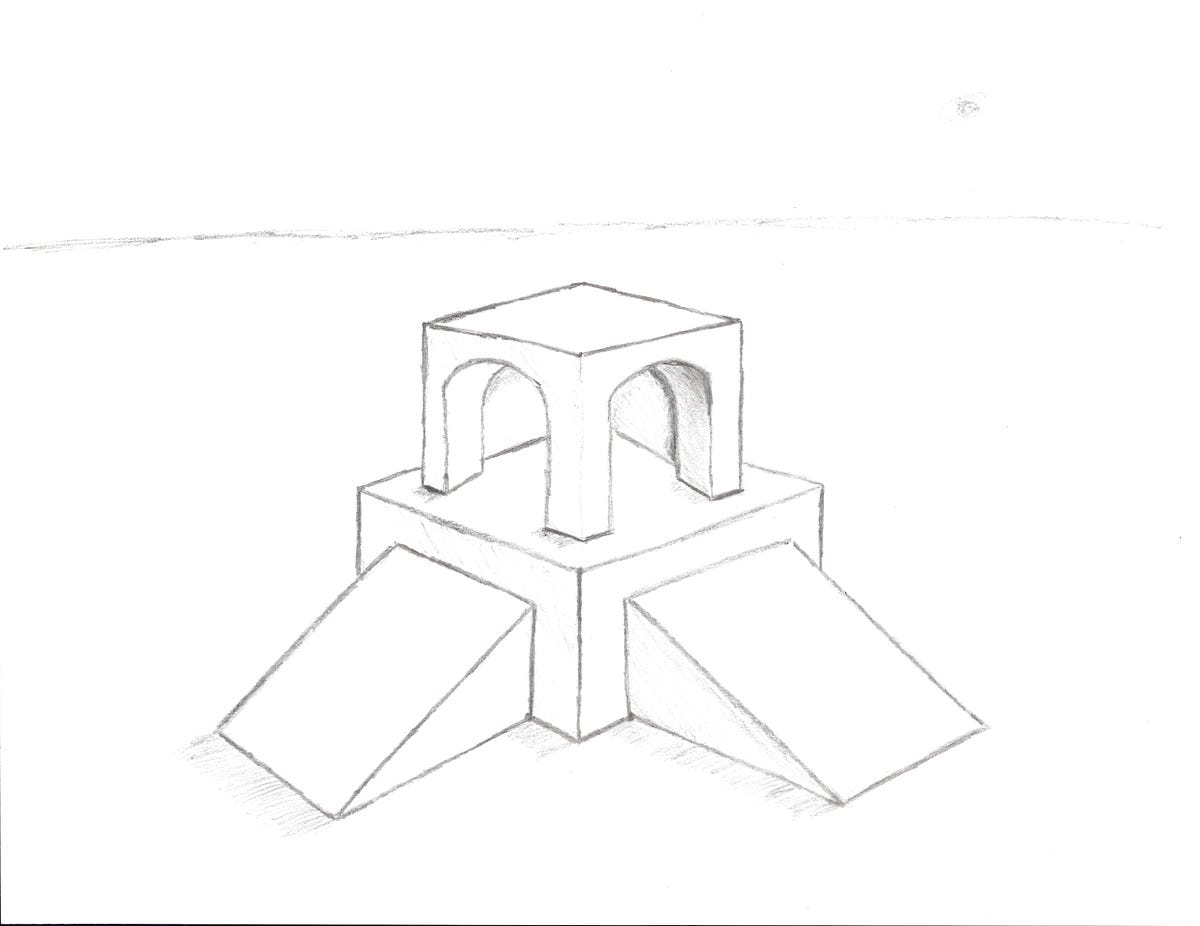 Daily Update — Day 8. Note: We’ve moved… DesignYear has… | by Adrian Cunanan | Design Year | Medium