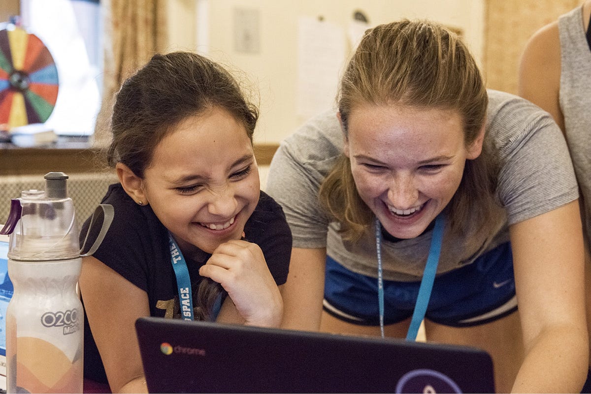 WoofJS — making JavaScript learnable | by Steve Krouse | Medium