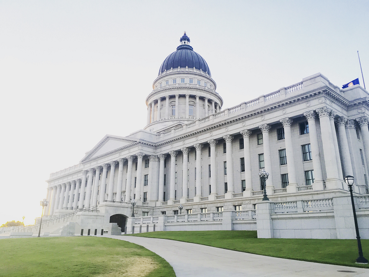 GovTech CEO Interview Series: Zachary Bookman, OpenGov | by Nakul ...