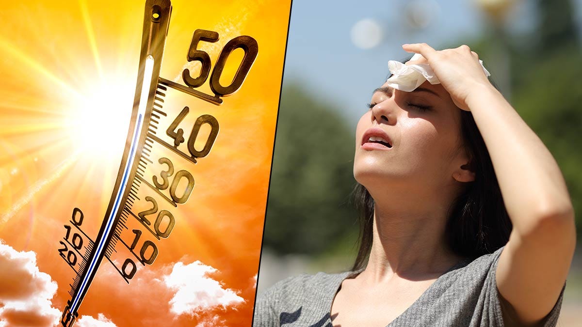 Staying Cool: Practical Tips for Surviving the Heat Wave… | by Ankita ...