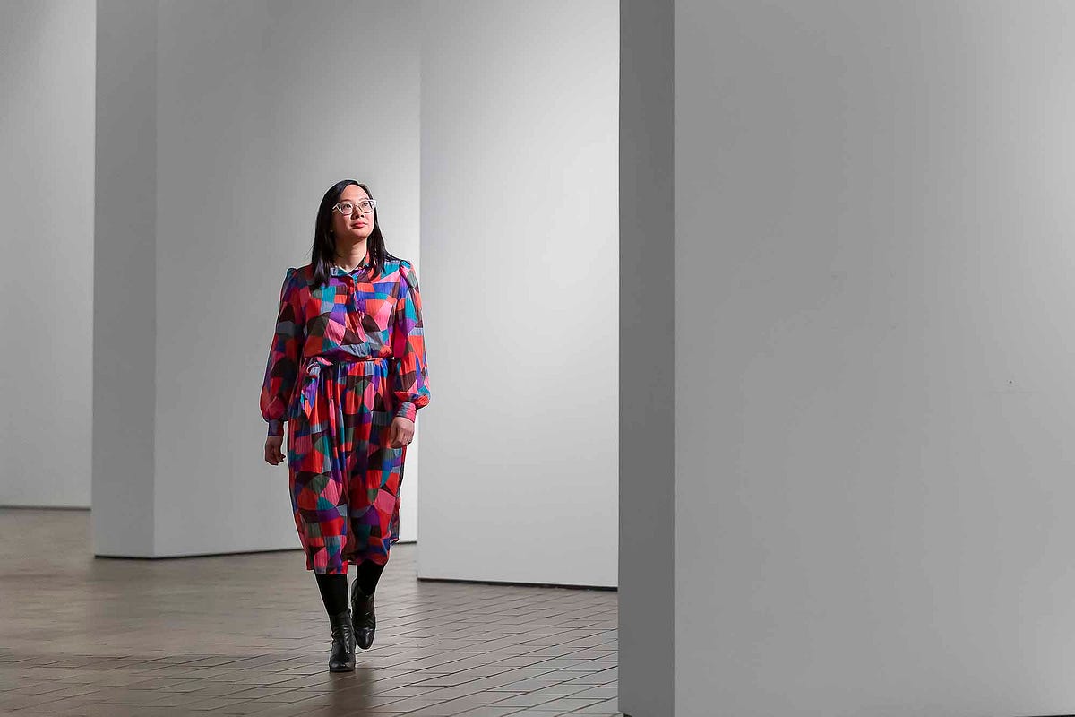 Know My Name: an exhibition in design | by National Gallery of ...
