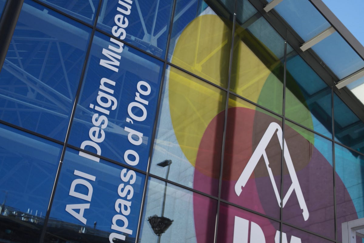 Milan’s Design Language: How Evaluation Systems Create the Public ...