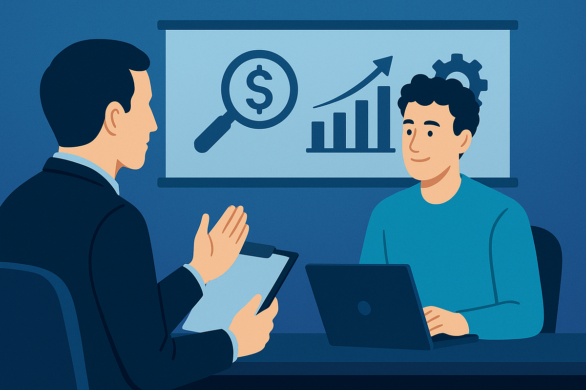 Data Engineer Interview Prep: Cost Optimization Techniques That Impress | Analyst’s corner