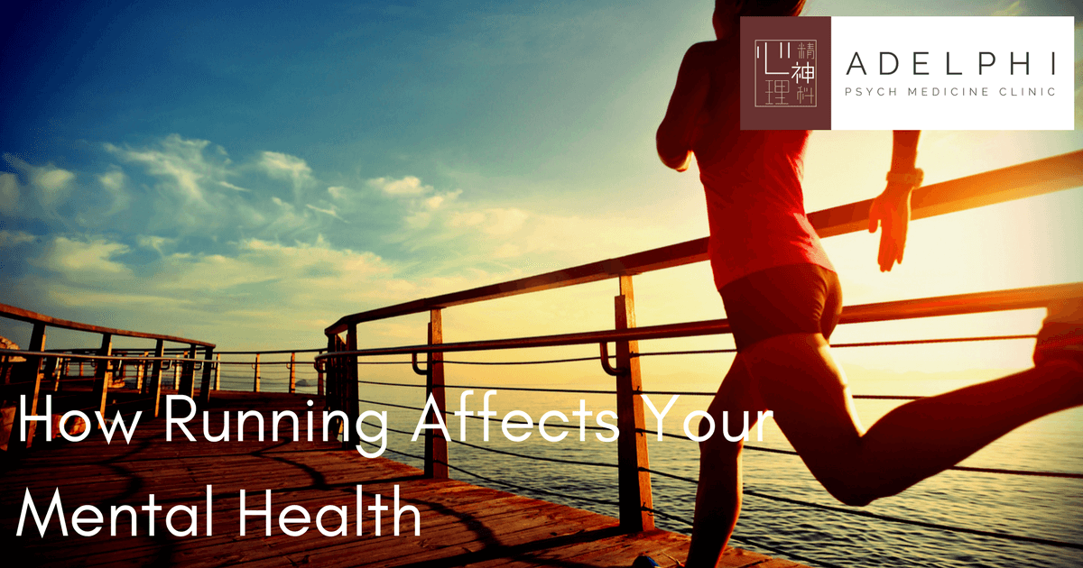 How Running Affects Your Mental Health | by Adelphi Psych | Medium