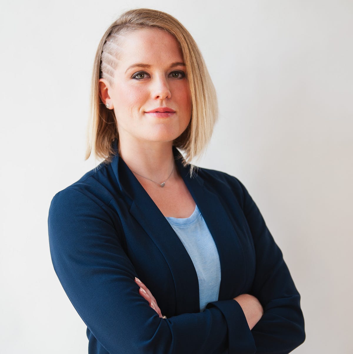 Amy McManus of AM Marketing talks firing clients and breaking taboos ...