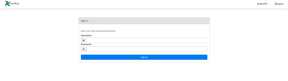 Running Python scripts with Airflow on Linux | by Gerome Meyer | Medium
