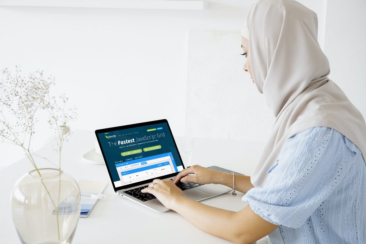 Ext Js Framework Sencha Senchainc Medium