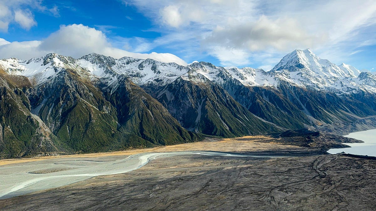 Rethinking Gitflow A Release Oriented Workflow For Multi Team 0770