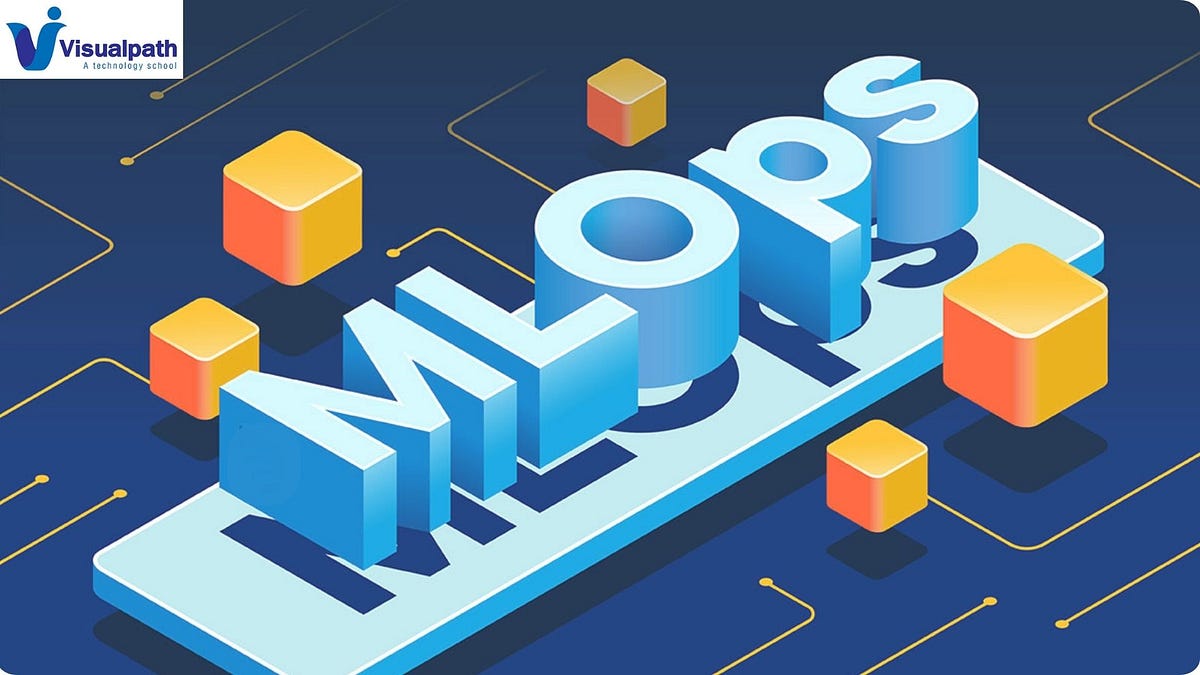 MLOps Training in Hyderabad. What is the Definition and Importance ...