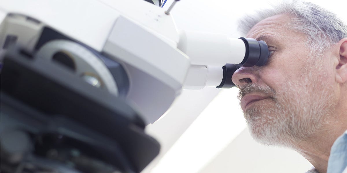 The Microbiome: Why Bugs Matter. We are surrounded, inside and outside ...