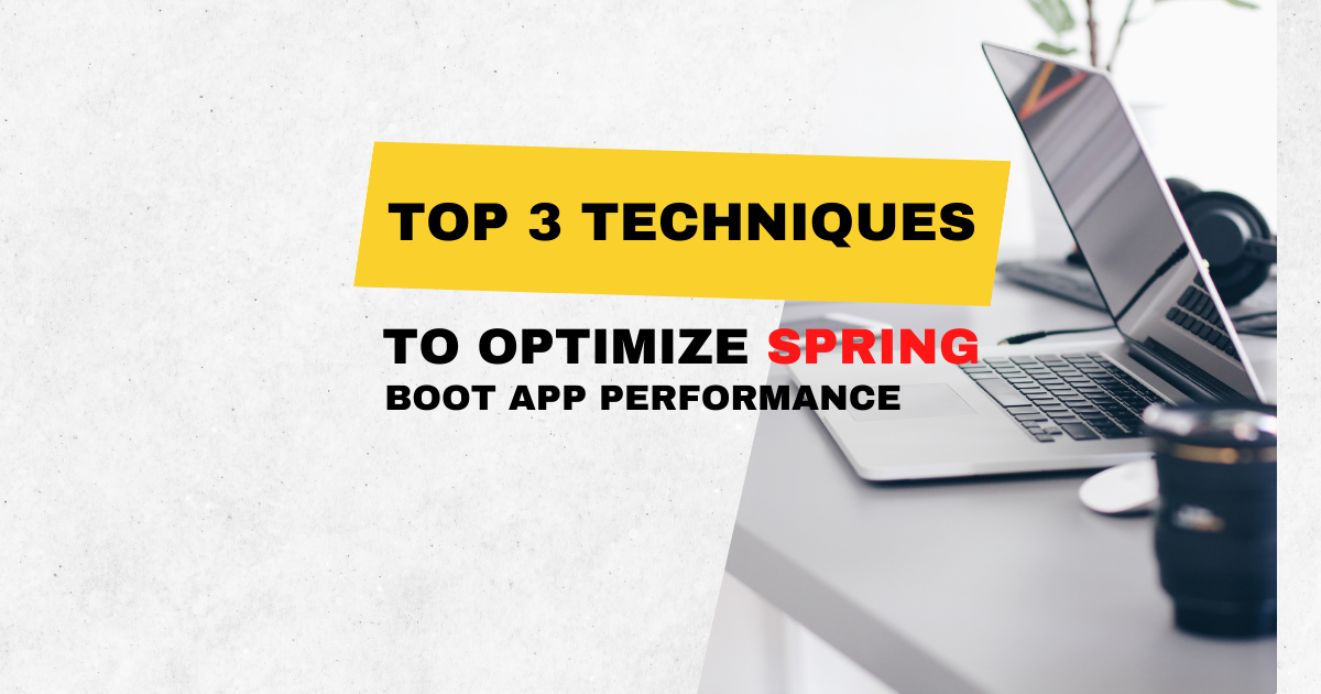 How to Supercharge Your Spring Boot App with 3 Proven Optimization Techniques | by Eidan Khan ...
