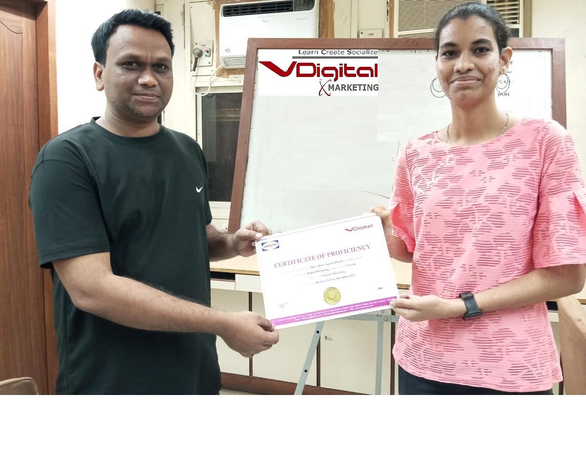 Congratulations Alvira You Have Successfully Completed Digital ...