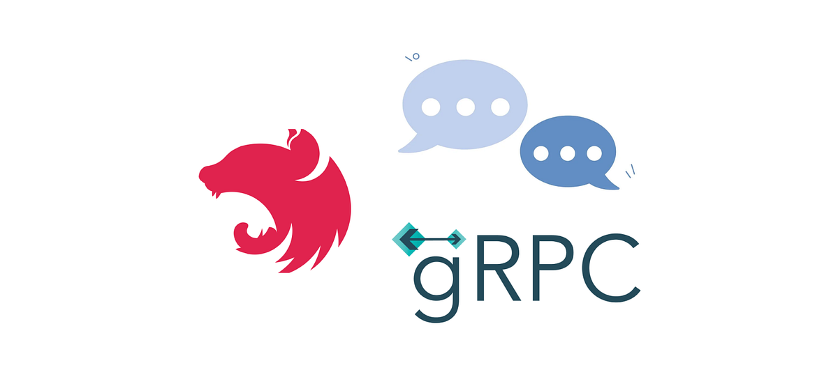 Building a Messaging Microservice with gRPC and NestJS | by Thomas Baar | Medium