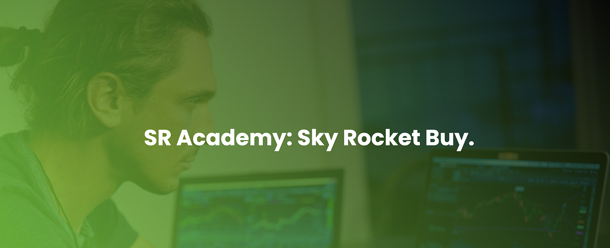 SR Academy: SkyRocket Buy tutorial 👇📜 | by SkyRocket.trade | Medium