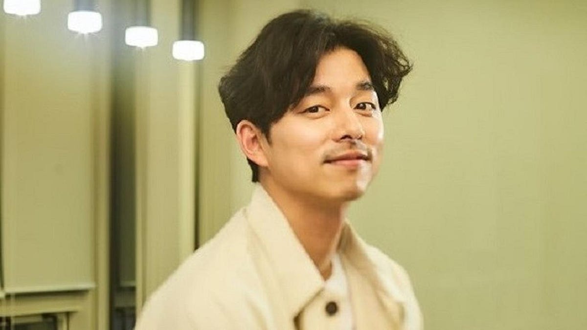 Sutradara The Conjuring Bakal Daur Ulang Film Gong Yoo | by Adele ...