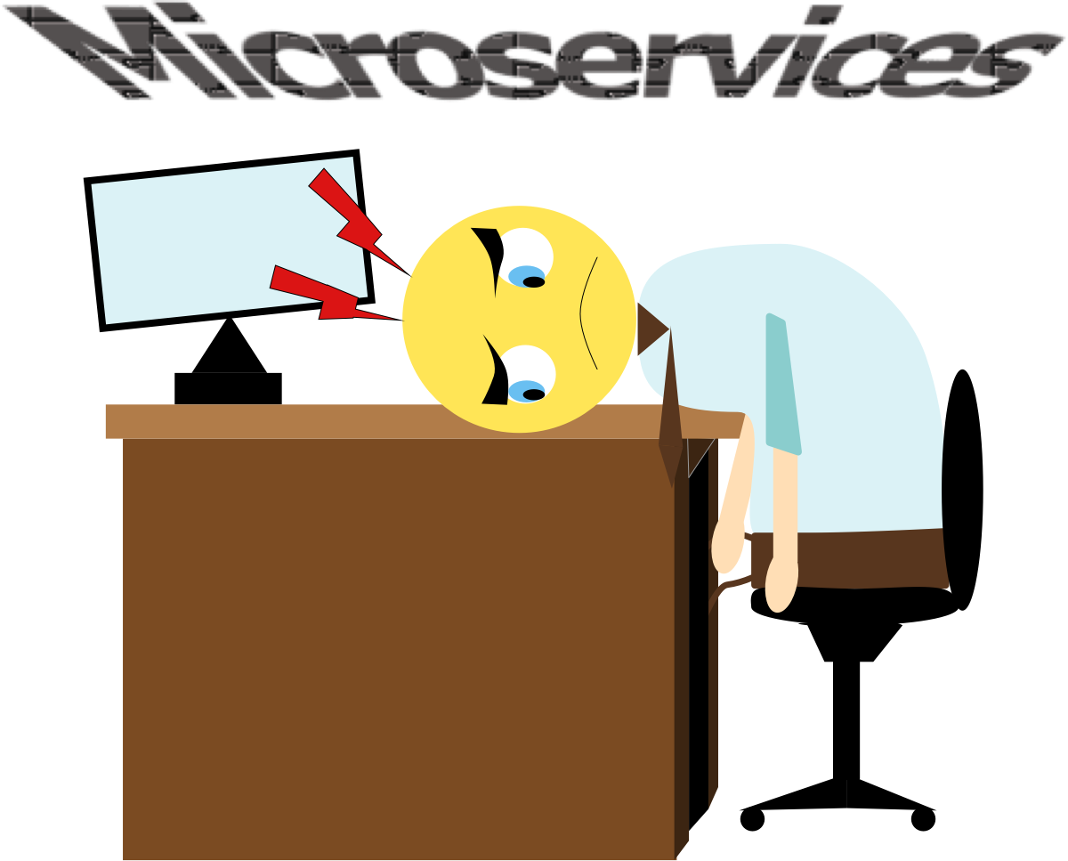 The three doom questions about microservices | by Adrian Ferreres | ITNEXT
