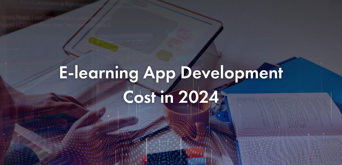Education App Development Cost In 2024 Complete Guide Stackademic