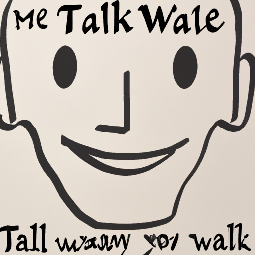 5 Reasons Why You Should Talk to Yourself the Way You Talk to Others ...